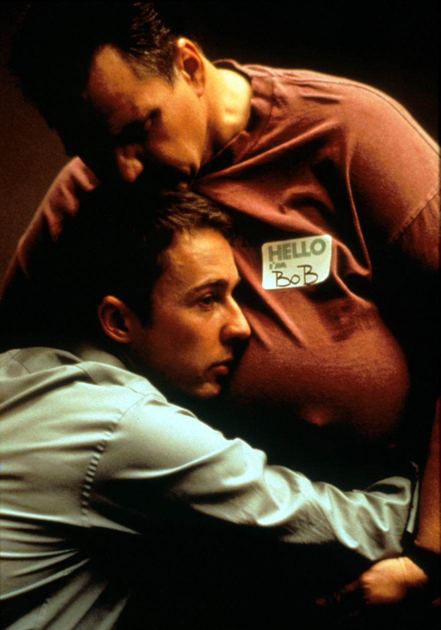 "Fight Club" : les nombreux secrets qui rendent ce film culte