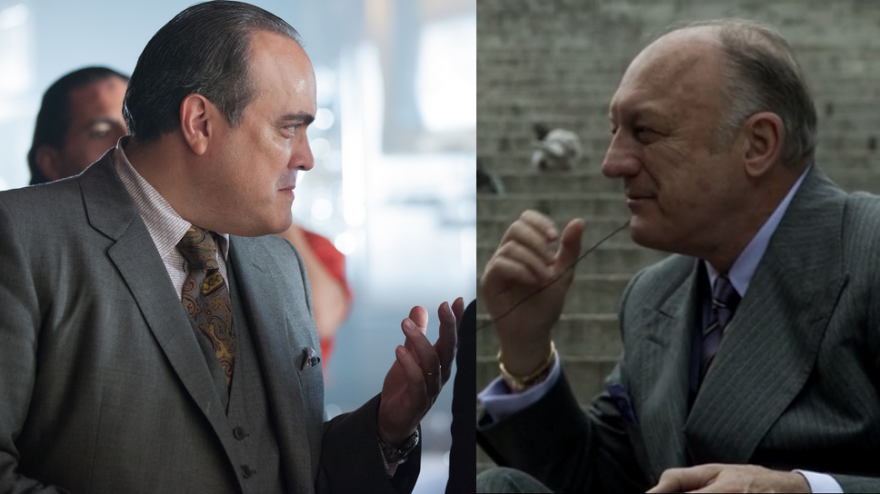 Gotham : décryptage de la série avant la reprise de la mid-season