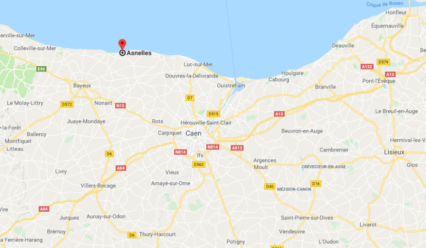 Calvados : des distributeurs d'huîtres disponibles en libre service