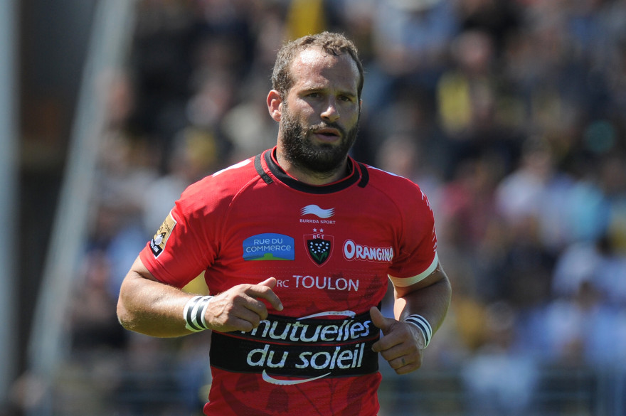 Coupe du monde 2015 de rugby : Frédéric Michalak, une présence logique ...