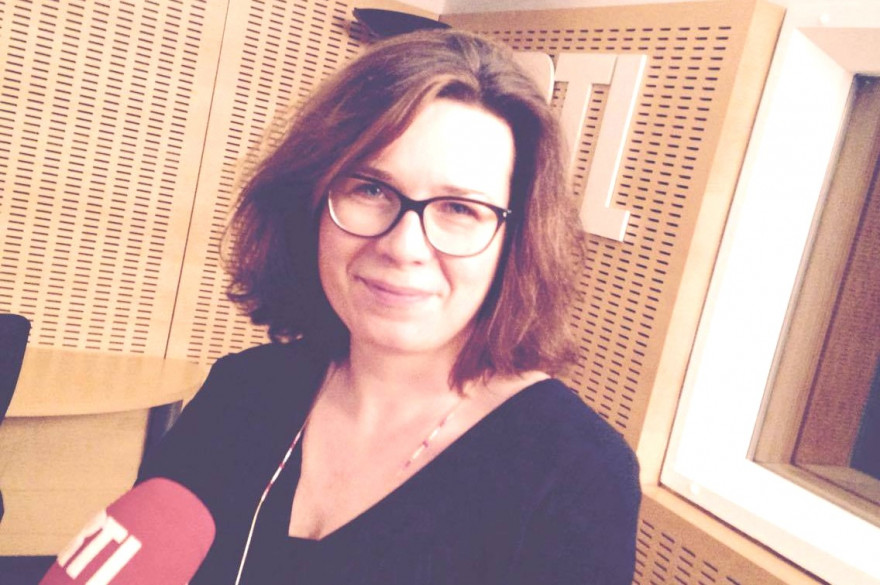 La conquête de l'air dans La Curiosité