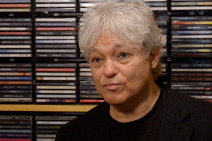 La Saga de Joe Cocker par Georges Lang