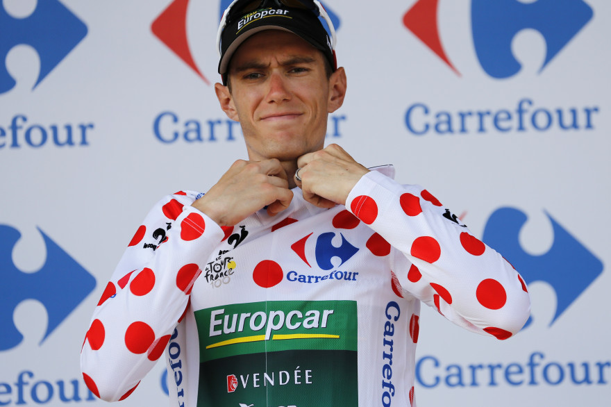 Tour de France 2014 - Bardet, Péraud, Pinot, Rolland : les Français qui ...