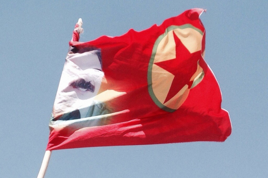 Irak : le PKK, allié utile pour lutter contre les jihadistes