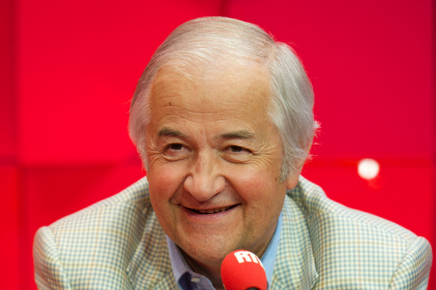 L'été des Grosses Têtes du vendredi 7 août 2015