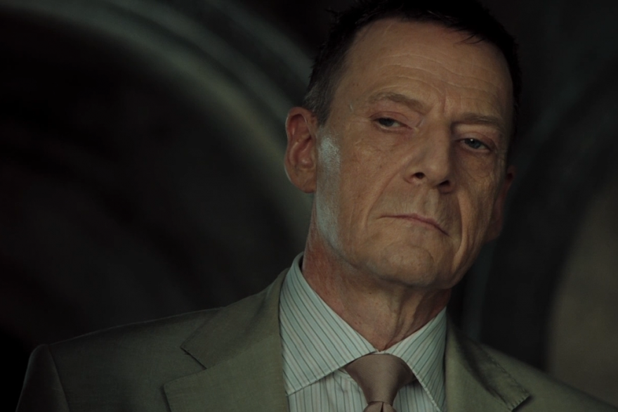 "James Bond" : qui est le Spectre
