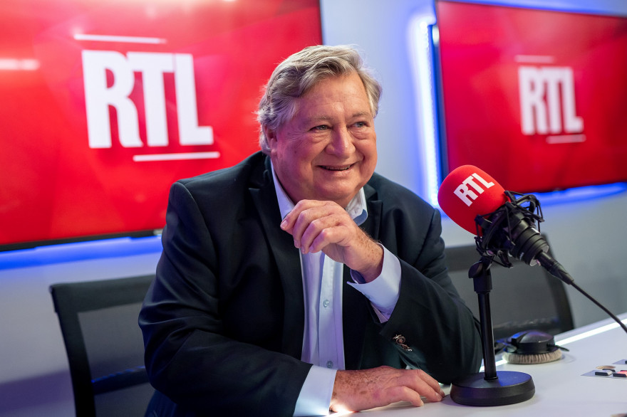 Le gang des souris vertes