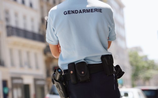 Un gendarme jugé pour harcèlement sexuel envers sa subordonnée