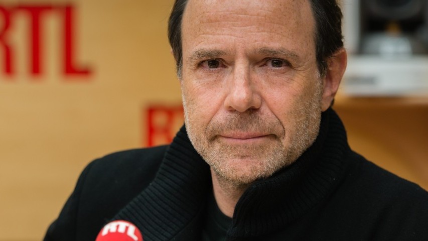 Marc Levy publie "Une autre idée du bonheur", une traversée de l ...