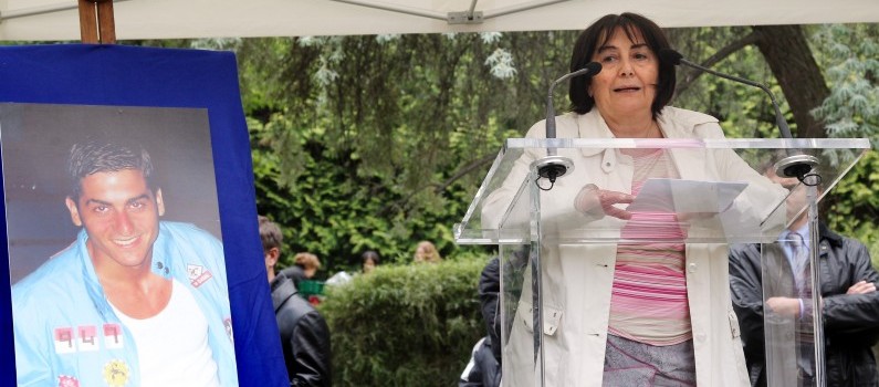 Ilan Halimi : la décision de France Télévisions de ne pas produire le ...