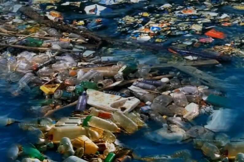 Une expédition vers le 7ème continent... de plastique