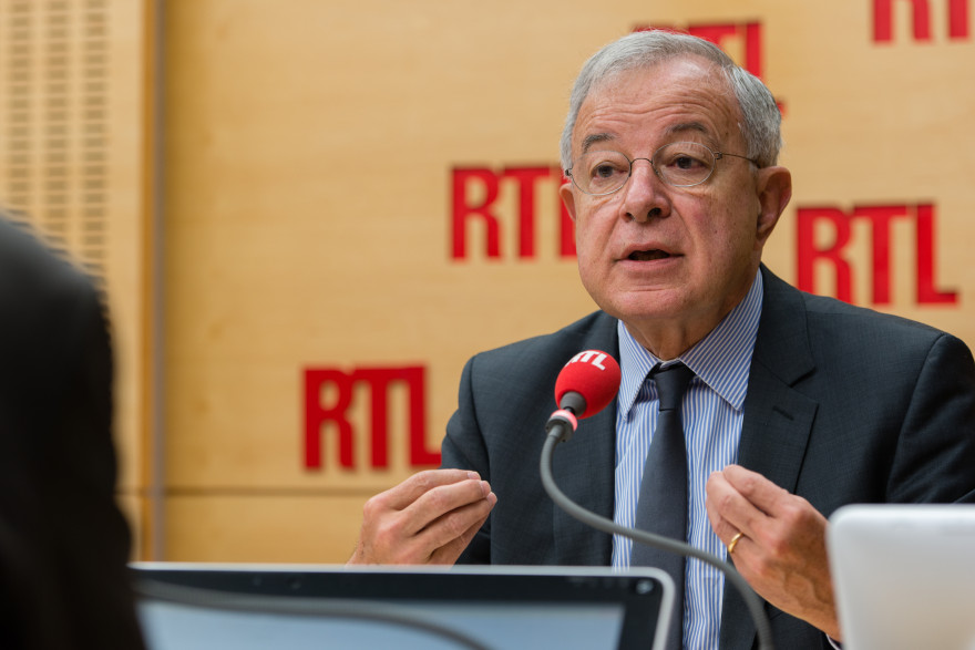 VIDÉO - Européennes : "Voter pour un parti anti-européen est contraire ...