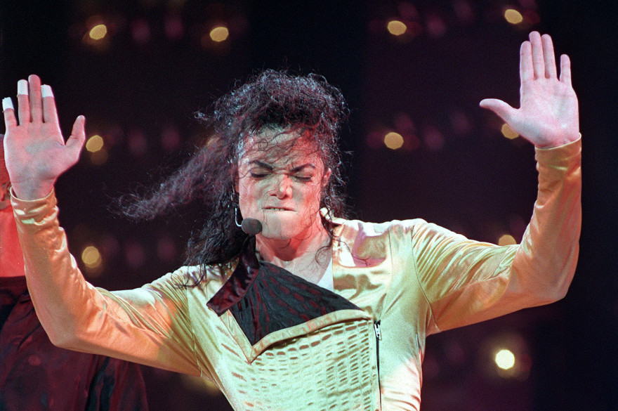 Michael Jackson : ses gardes du corps font des révélations sur sa vie ...