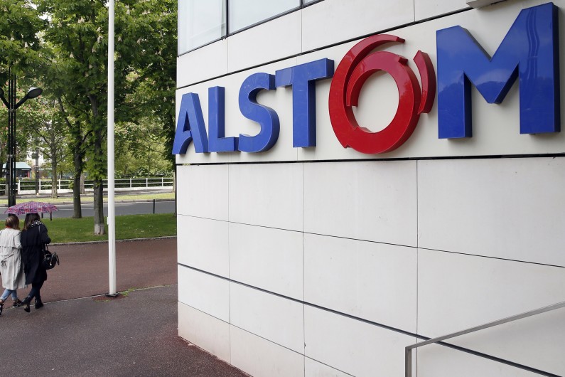 Alstom : ce qu'il faut savoir pour comprendre la situation