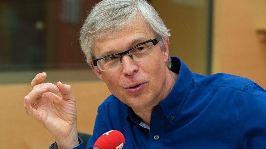 Livres : le palmarès RTL - "L'Express" du 19 juin 2014