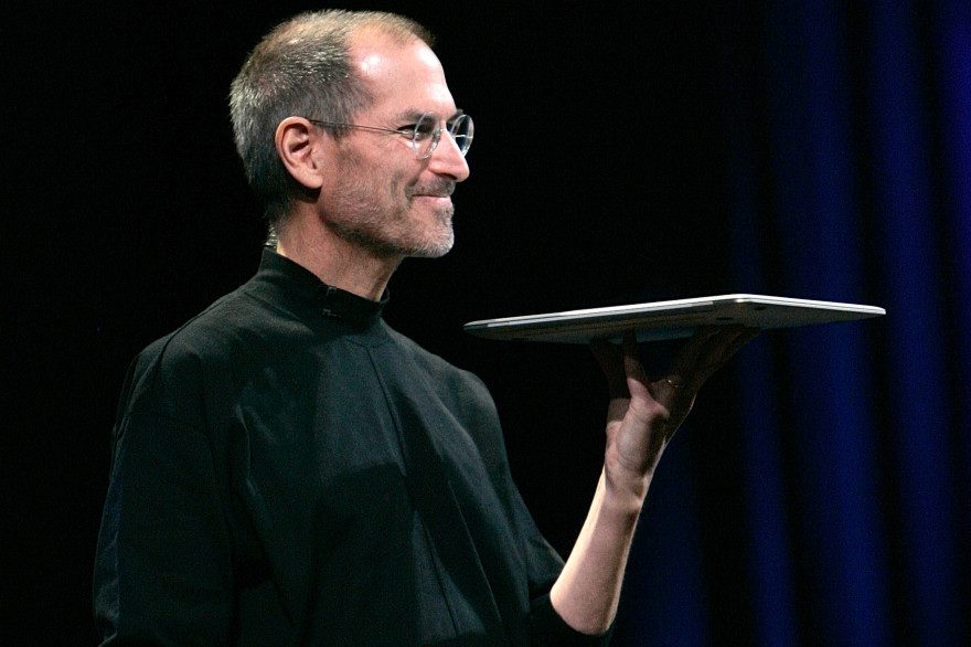 La Keynote Apple Un Moment Incontournable Imagin Par Steve Jobs