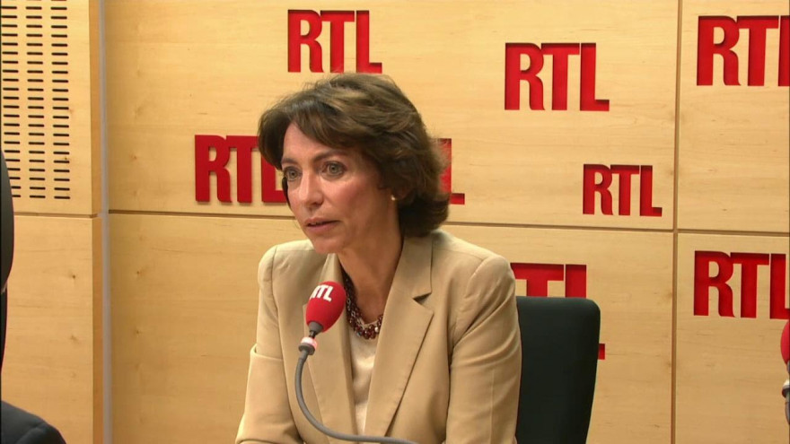 Marisol Touraine : "C'est toujours dur de discuter avec le ministre des ...