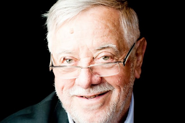 Yves Coppens : "Le musée de l'Homme a une connotation politique"