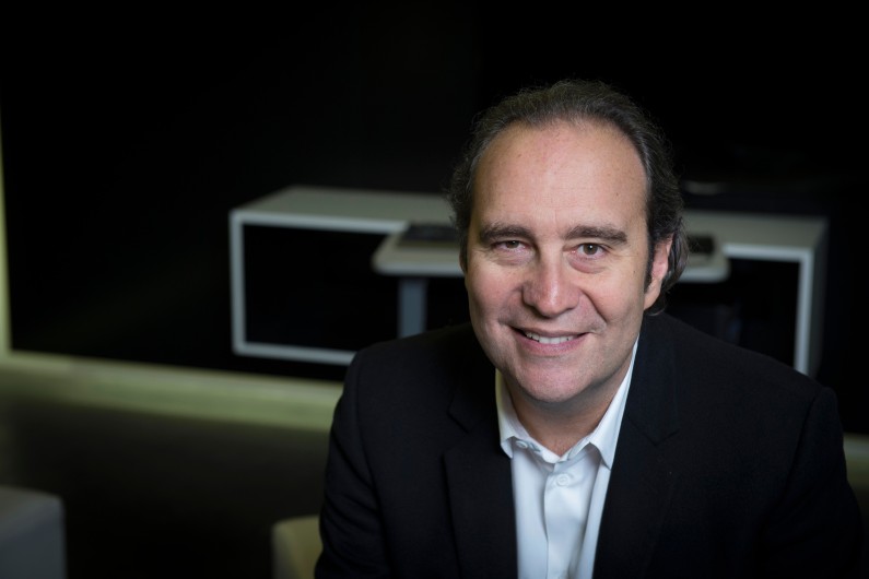 Xavier Niel achète Orange Suisse via sa holding