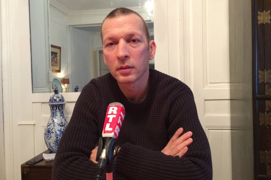 "Toutes les grosses affaires, c'est toujours Rocancourt", dit ...