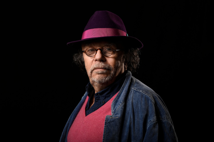 Jean-Michel Ribes à propos de Madonna : "C'est vraiment la vision ...