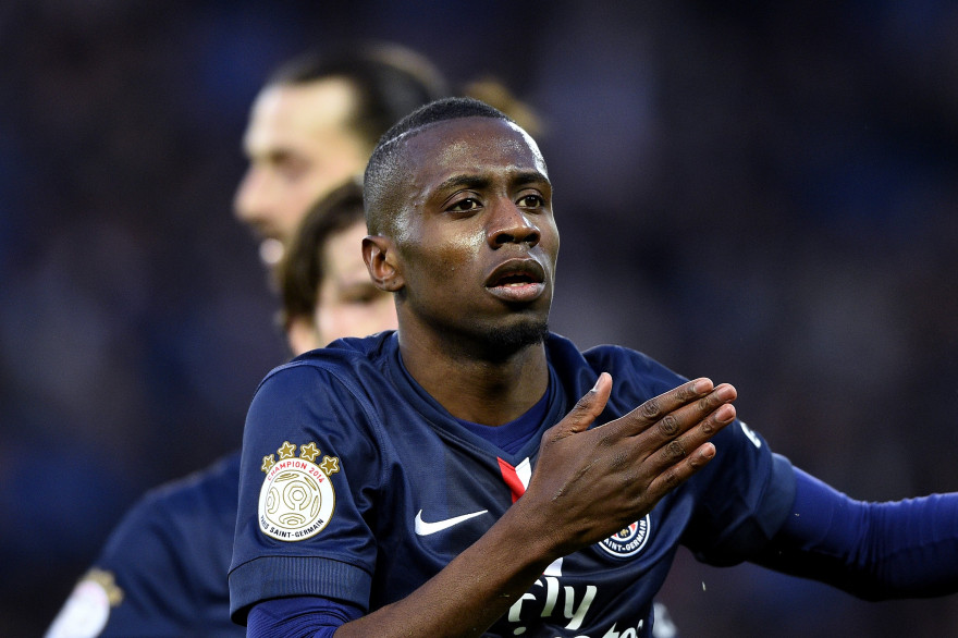Pour Matuidi, le match Chelsea-PSG sera "totalement différent" de l'an ...