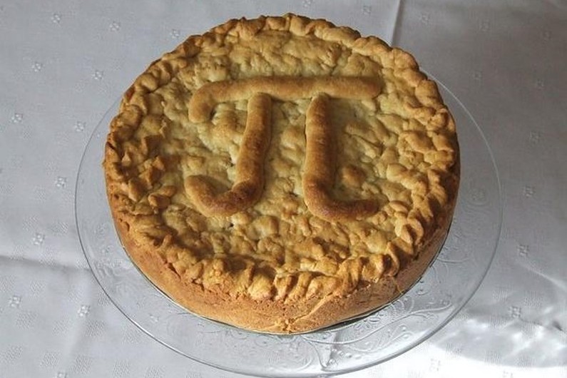 "Pi Day", la journée du nombre Pi célébrée par les internautes du monde ...
