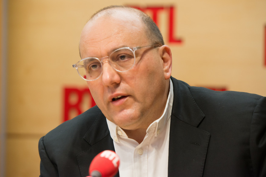 Julien Dray : "Il faut reprendre la réforme du collège. Le latin et le ...