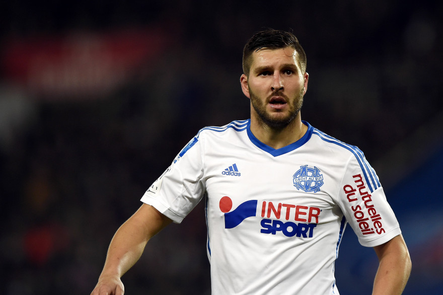 Gignac affirme finalement que sa "priorité reste à l'Olympique de ...