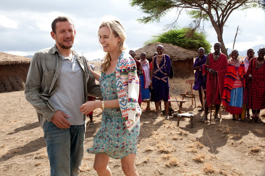 Audiences TV : "Un plan parfait" en tête sur TF1