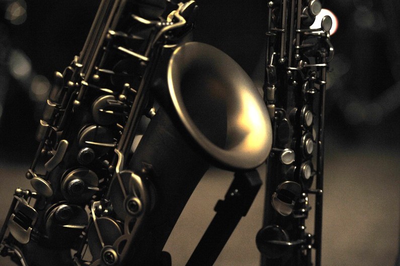 VIDÉO - L'homme qui imite à la perfection le son du saxophone