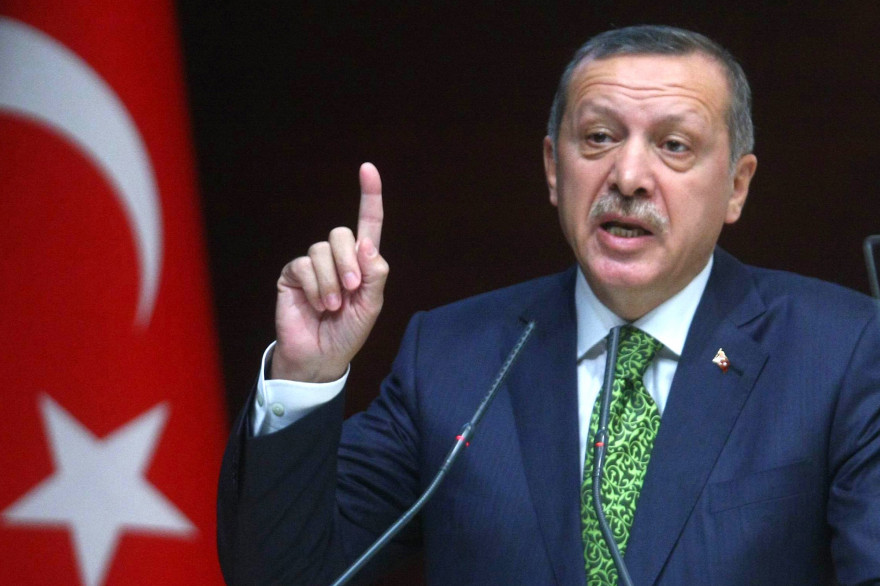 Syrie : la Turquie refuse toujours d'armer les combattants kurdes