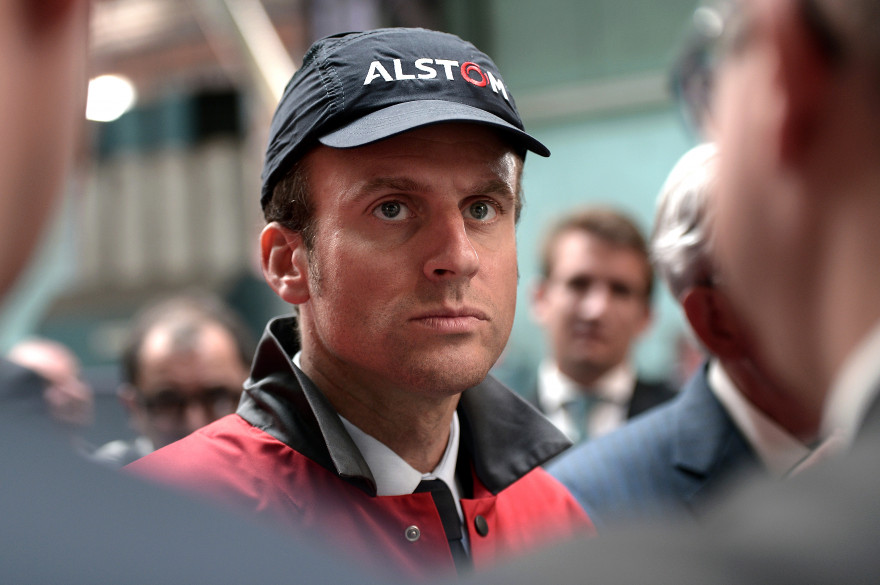 Alstom : plus de 10.000 emplois menacés dans le monde selon "L'Obs"