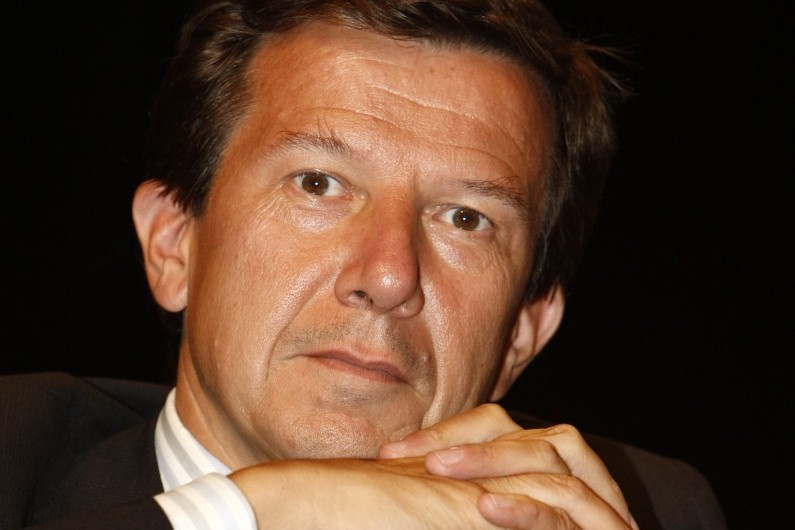 Qui est Gilles Pélisson, le futur PDG de TF1