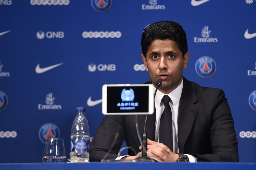 PSG : un accord avec Giovani Lo Celso