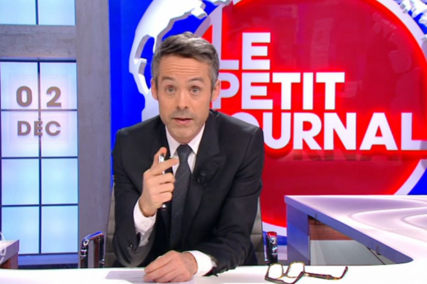 Connaissez-vous le "Petit Journal"