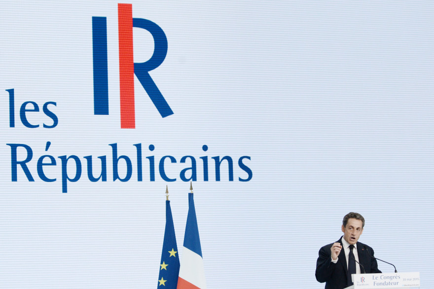 Primaire Les Républicains : les dates du scrutin confirmées au 20 et 27 ...