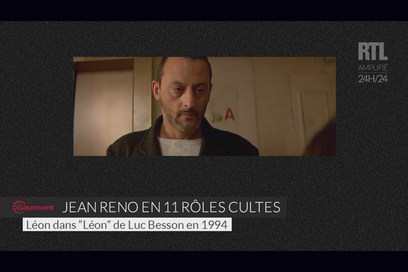 VIDÉO - "Les Visiteurs 3, La Révolution" : les rôles cultes de Jean ...