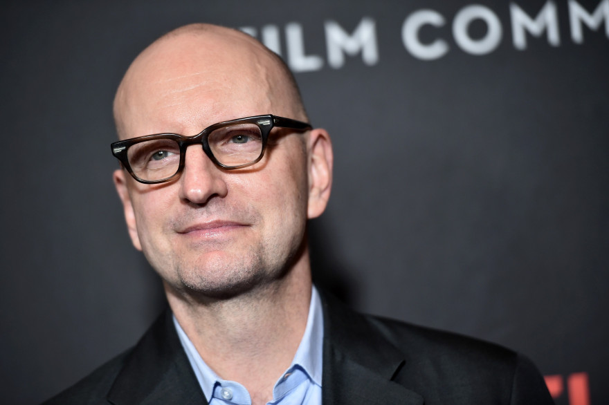 Oscars 2021 : Steven Soderbergh ("Contagion") réalisera la cérémonie
