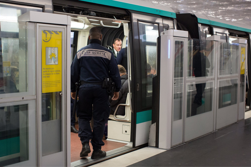 RATP : la loi contre la fraude "est disproportionnée et liberticide ...