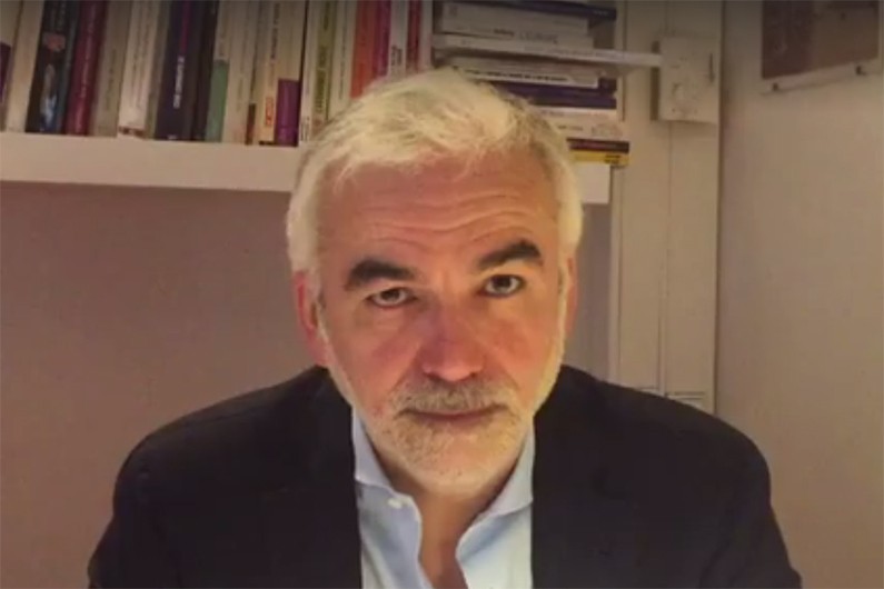 VIDÉO - "On a une génération d'attaquants exceptionnels", estime Pascal ...