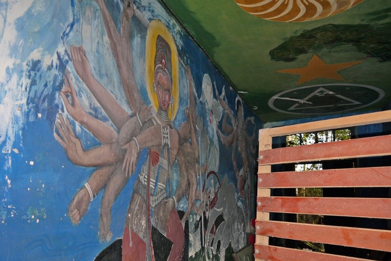 L’affaire du Mage de Marsal