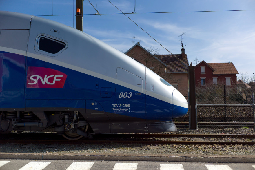 TGV Est : temps, tarifs, trains... Ce que change la nouvelle ligne à ...