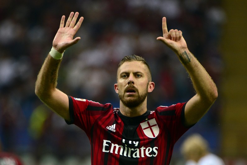 AC Milan : Jérémy Ménez recadré