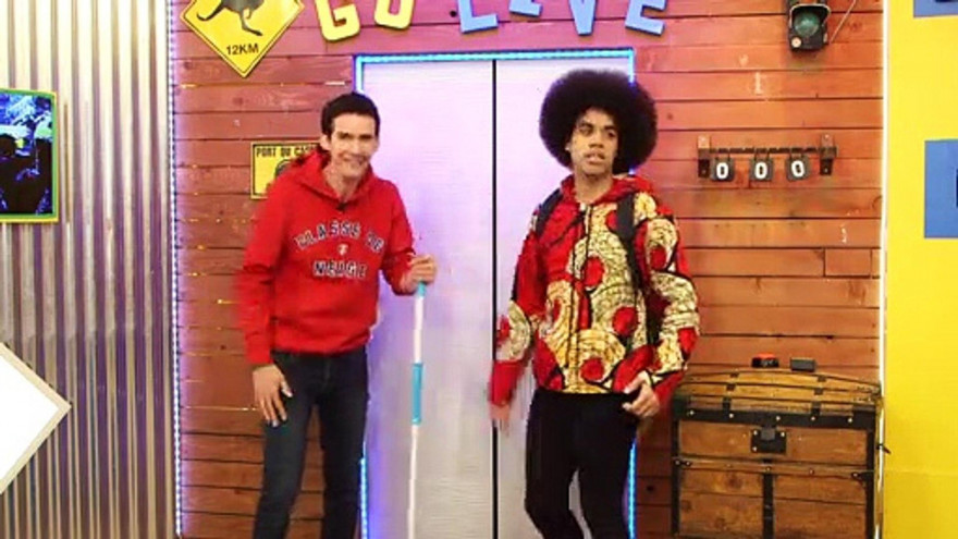 Gulli lance une nouvelle émission pendant le confinement à destination ...