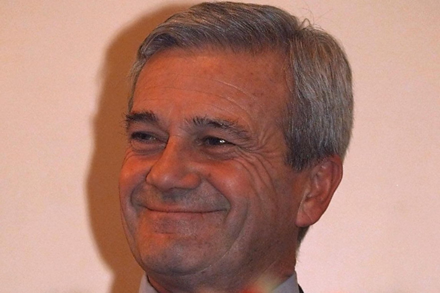 Italie : Luigi Simoni, ancien entraîneur de l'Inter Milan, est mort à ...