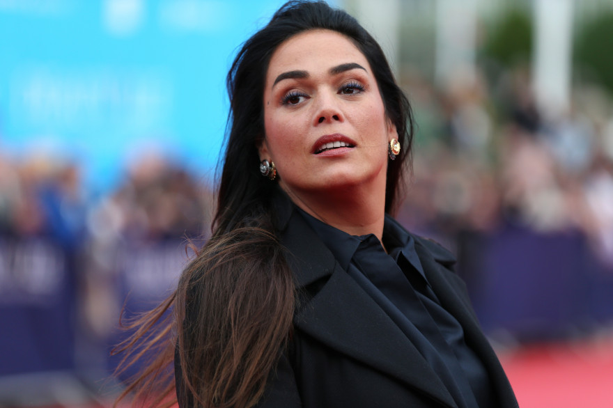 Isabelle Morini-Bosc : "Le meilleur est devant Lola Dewaere", la star ...