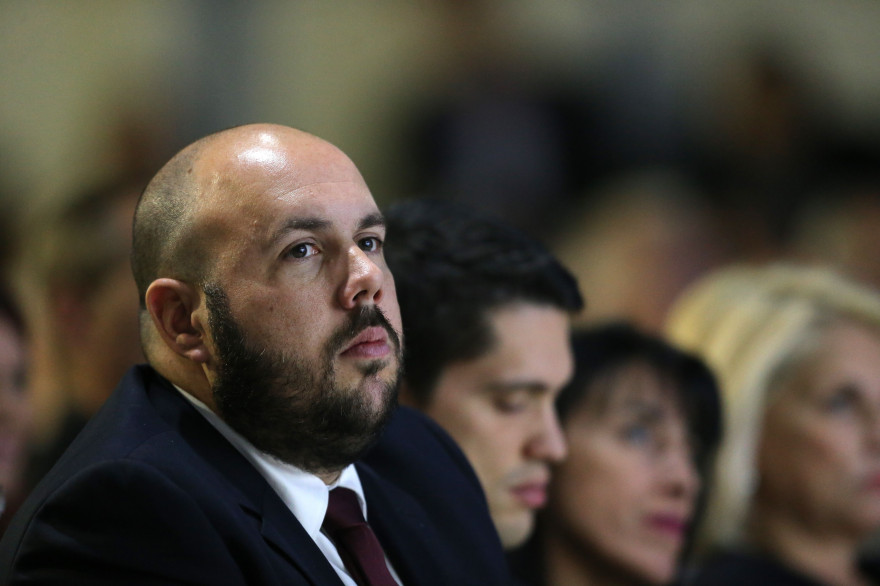 Fréjus : Philippe Vardon, élu FN, condamné à six mois de prison ferme ...