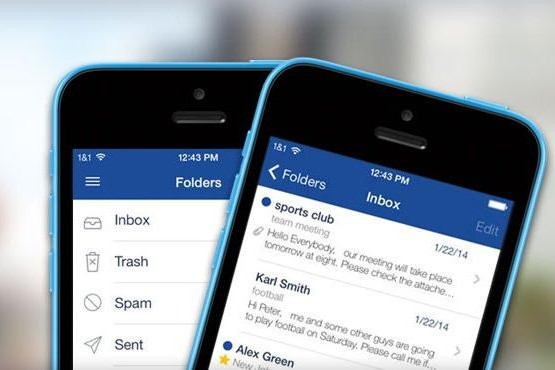 La messagerie Caramail de retour en France avec un service crypté