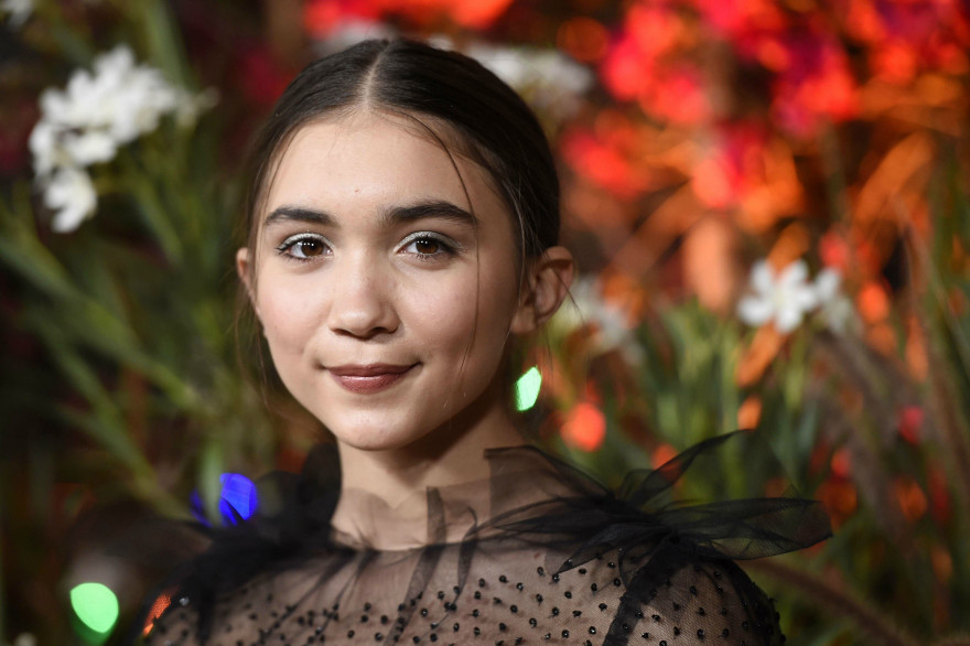 Rowan Blanchard : 5 bonnes raisons de la suivre sur les réseaux sociaux